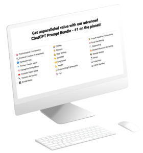 Ultimate ChatGPT Prompt Collection - AutoGPT