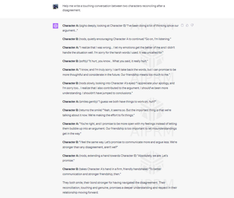 25 Awesome ChatGPT Prompts for Copywriting