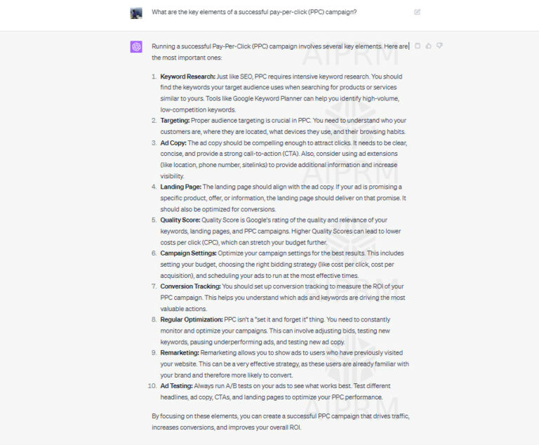 28 Amazing ChatGPT Prompts for Marketing