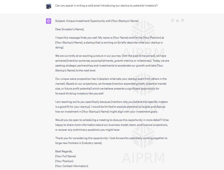 32 Excellent ChatGPT Prompts for Email Marketing