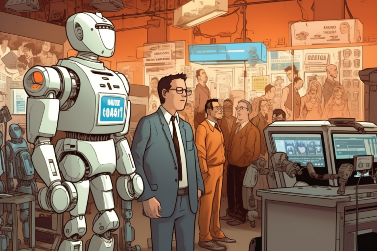 Autonomous AI - AutoGPT Autonomous AI - AutoGPT