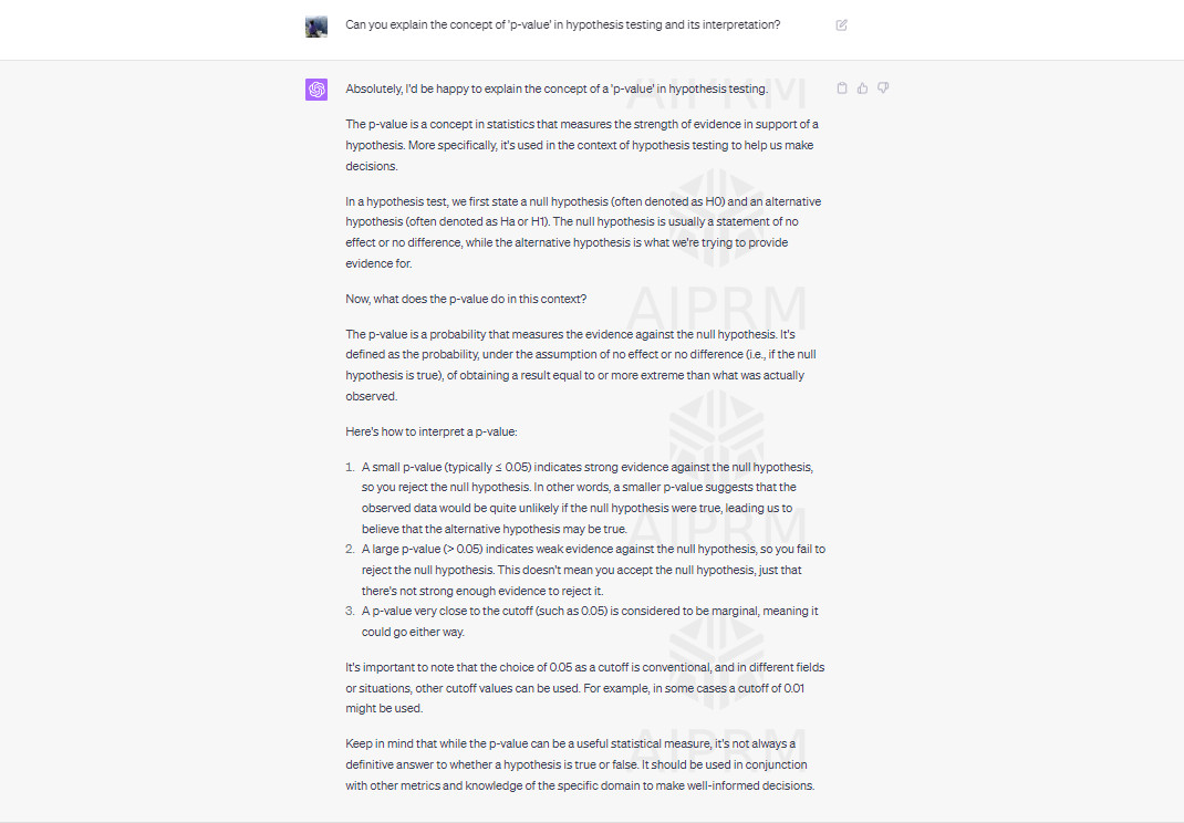 24 Extraordinary ChatGPT Prompts for Developers