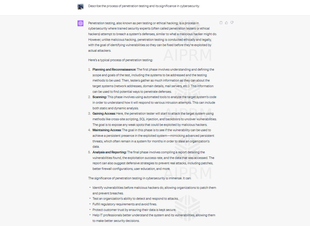 24 Extraordinary ChatGPT Prompts for Developers