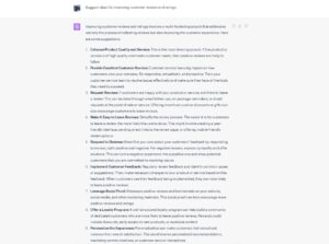 26 Fantastic ChatGPT Prompts for E-commerce