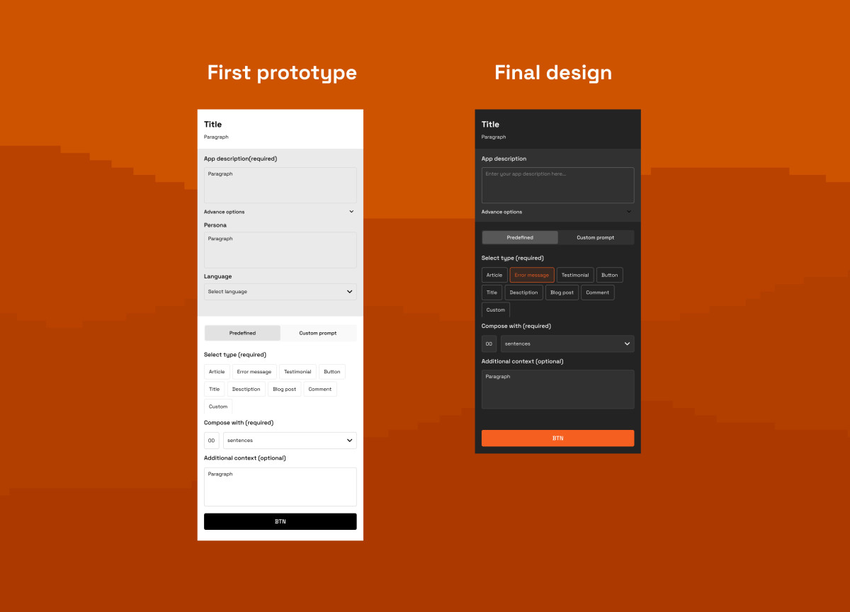 Five easy steps to build your first SaaS tool in 48 hours with GPT-4!