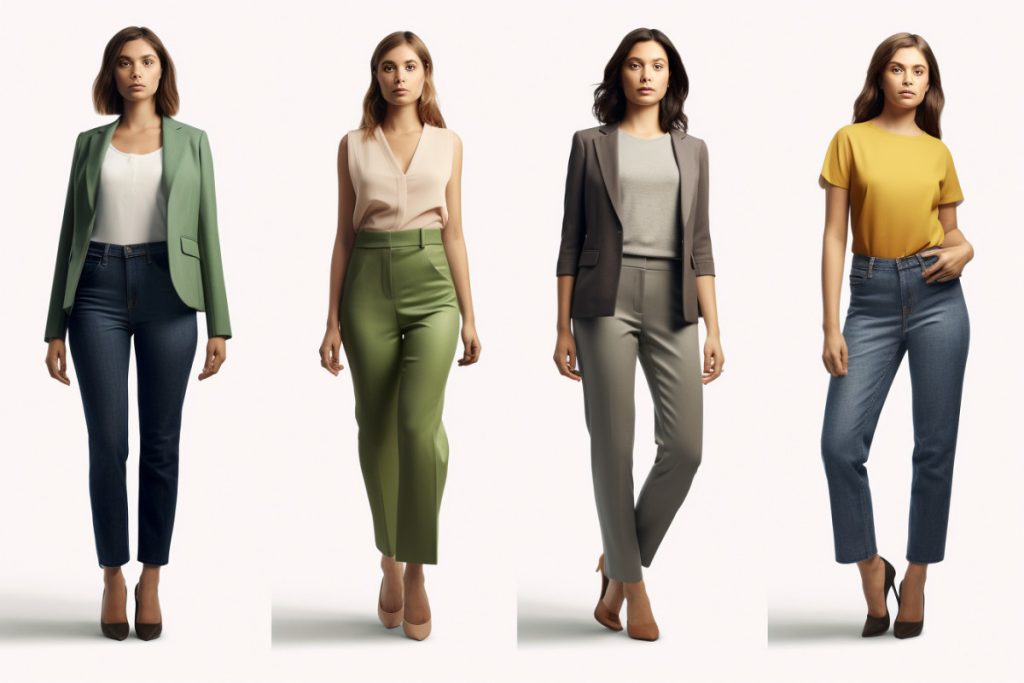 AI Virtual Try-On: A Revolutionary Shopping Experience AI Virtual Try-On: A Revolutionary Shopping Experience