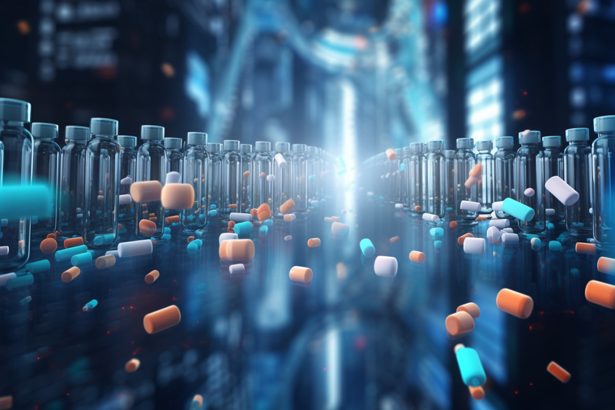 Generative AI in Drug Discovery: A Game Changer Generative AI in Drug Discovery: A Game Changer