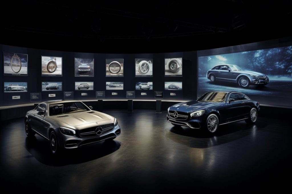 Mercedes and the Future of In-Car Interactions with ChatGPT