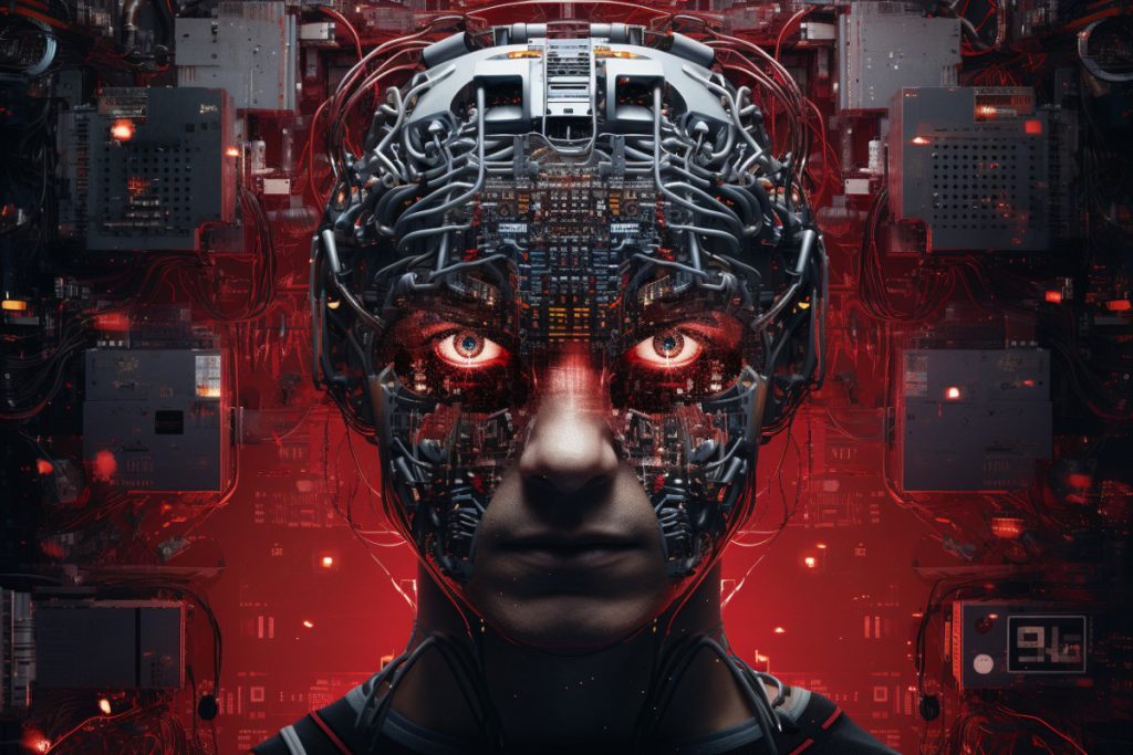 The Scariest AI Tool Yet: Exploring the Realms of Possibility