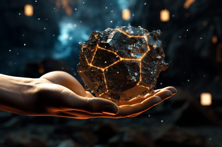 AI in Science: Unearthing Rare Earth Elements with Unprecedented Precision