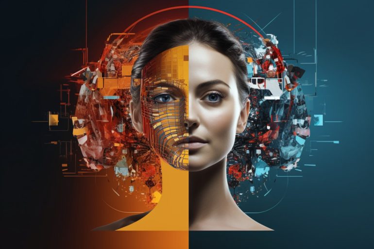 Meta's AI Image Generator: CM3leon, The Chameleon of Generative Models