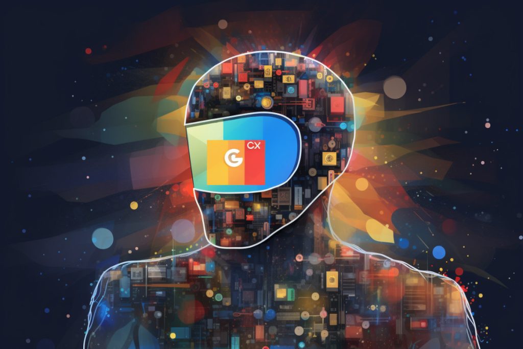 Project IDX: Google's Innovative Leap into AI-Powered Browsers