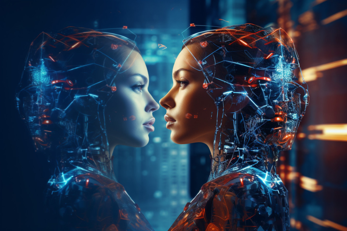 AI and CGI Influencers: The Million-Dollar Trend Transforming Social ...