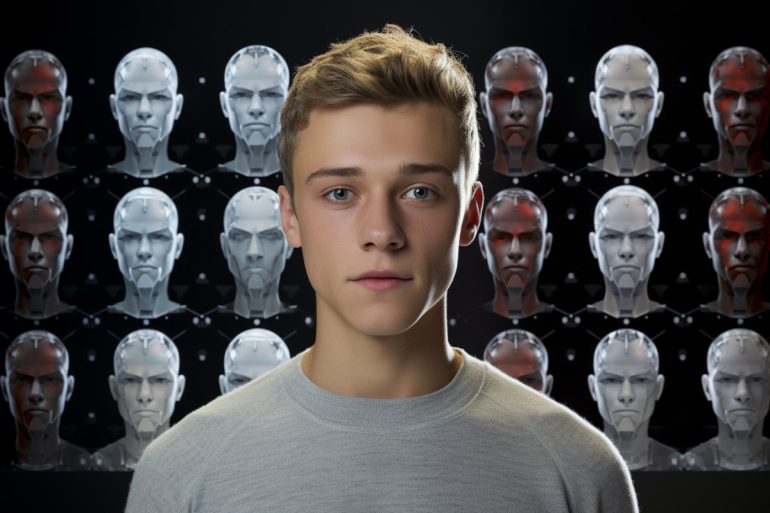 Lifelike AI Avatars: The New Frontier in Digital Interaction