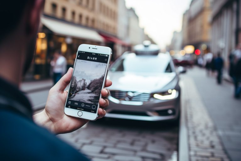 Uber's AI Chatbot: A Game Changer in the Ride-Hailing Industry