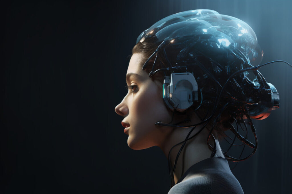 AI Brain Implant: A Revolutionary Leap in Communication for Paralyzed ...