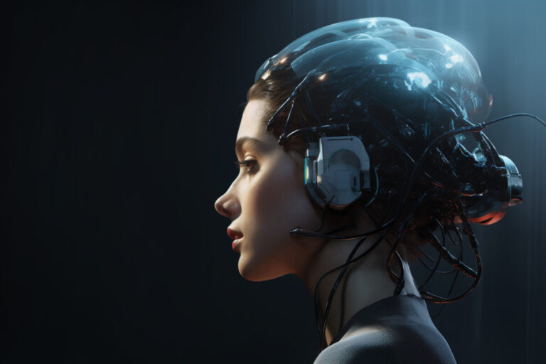 AI Brain Implant: A Revolutionary Leap in Communication for Paralyzed ...