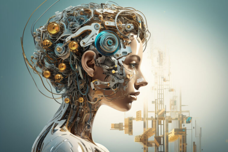 AI-Driven Personalization: Revolutionizing 3D Printing with Style2Fab