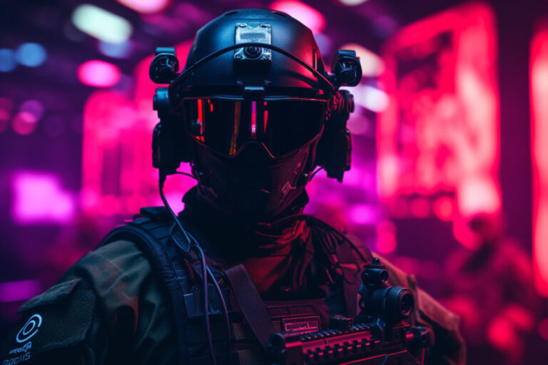 CoD Enlists AI: A Revolutionary Step to Combat Toxicity in Voice Chat