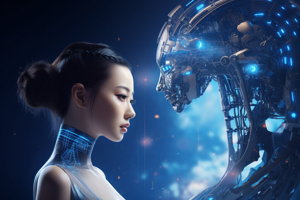 China's AI Models: Baidu and SenseTime Lead the Way in Government Approval