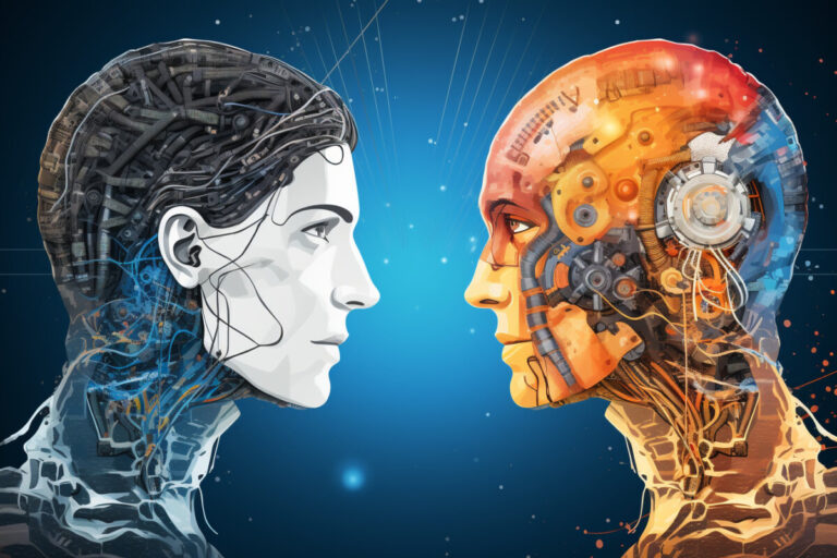 The Race for Multimodal LLMs: OpenAI vs. Google The Race for Multimodal LLMs: OpenAI vs. Google