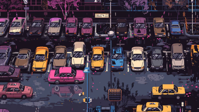 The Future of Parking: How Metropolis is Revolutionizing the Industry