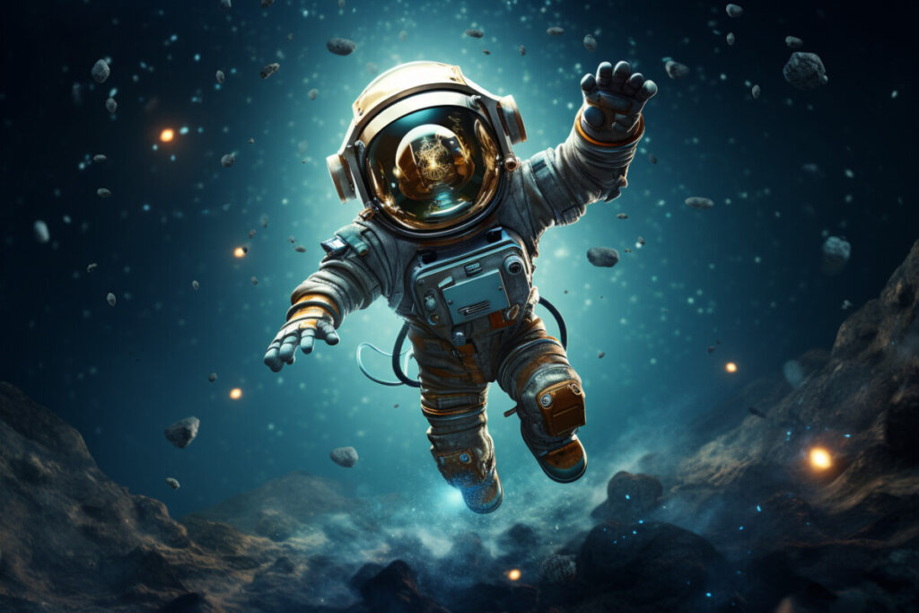 How AI is Revolutionizing the Field of Astronomy