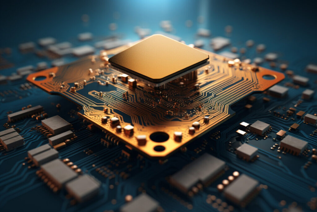 OpenAI's Journey into Hardware: A New Frontier in AI Development