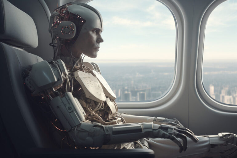 The Future of AI Copilots: Transforming Aviation and Beyond