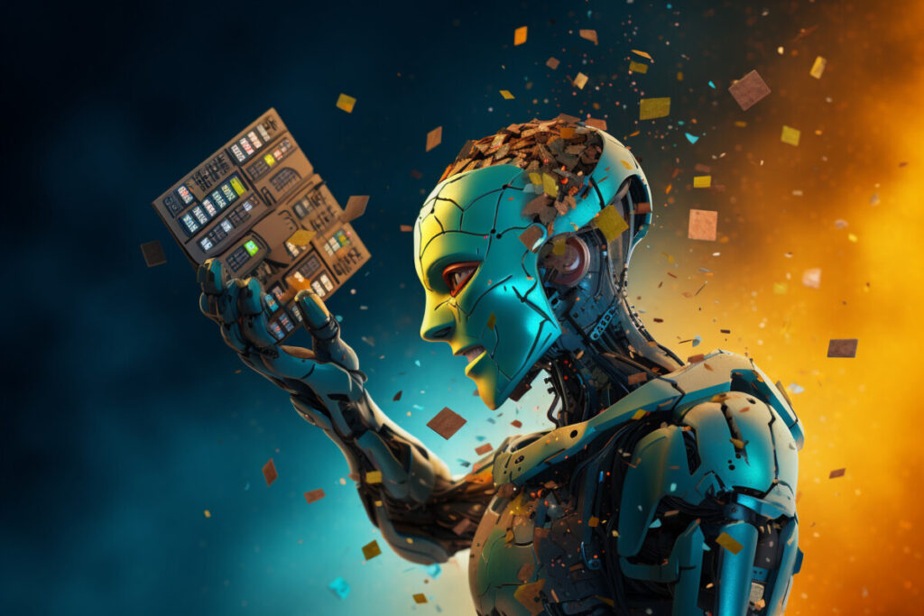 Nvidia's Chip: The Future of Graphics and AI Hardware