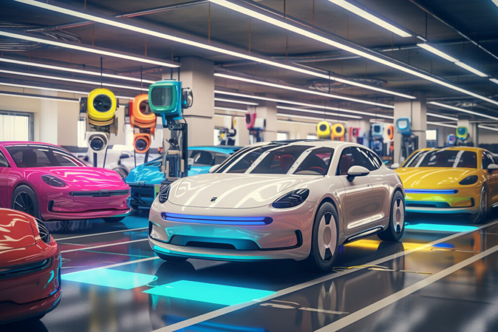 The Future of Parking: How Metropolis is Revolutionizing the Industry ...