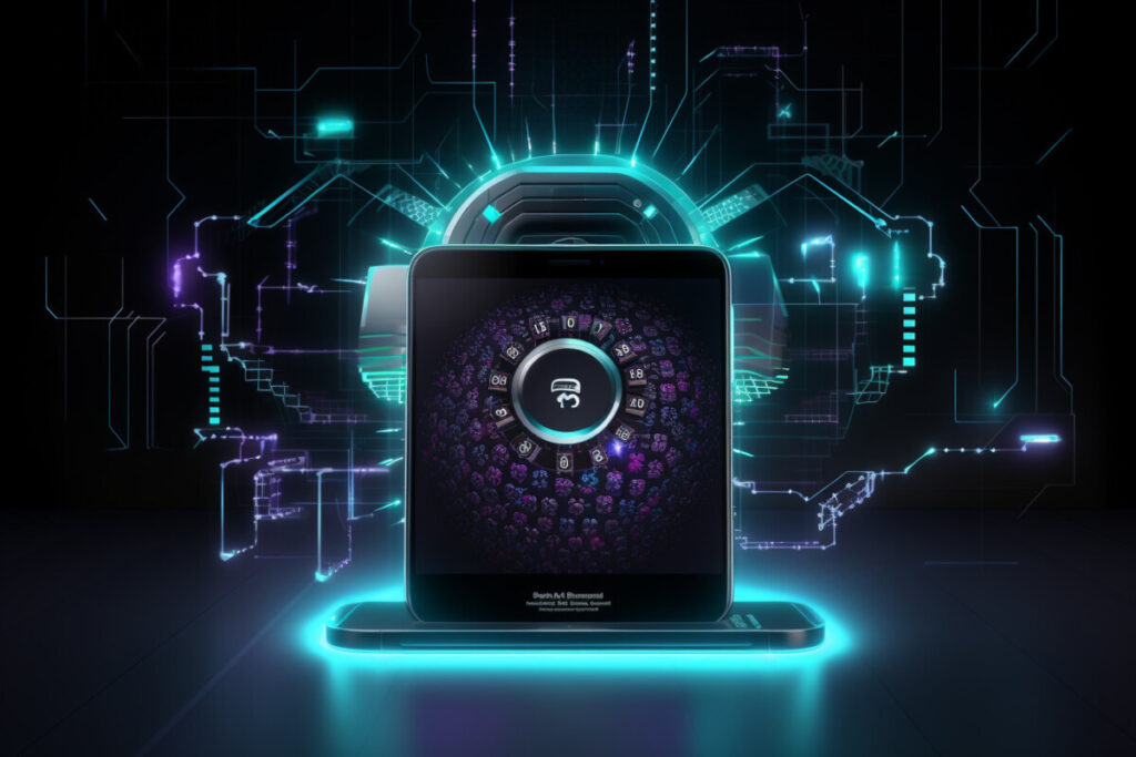 The Future of Cybersecurity: How BlackBerry's Generative AI Security ...