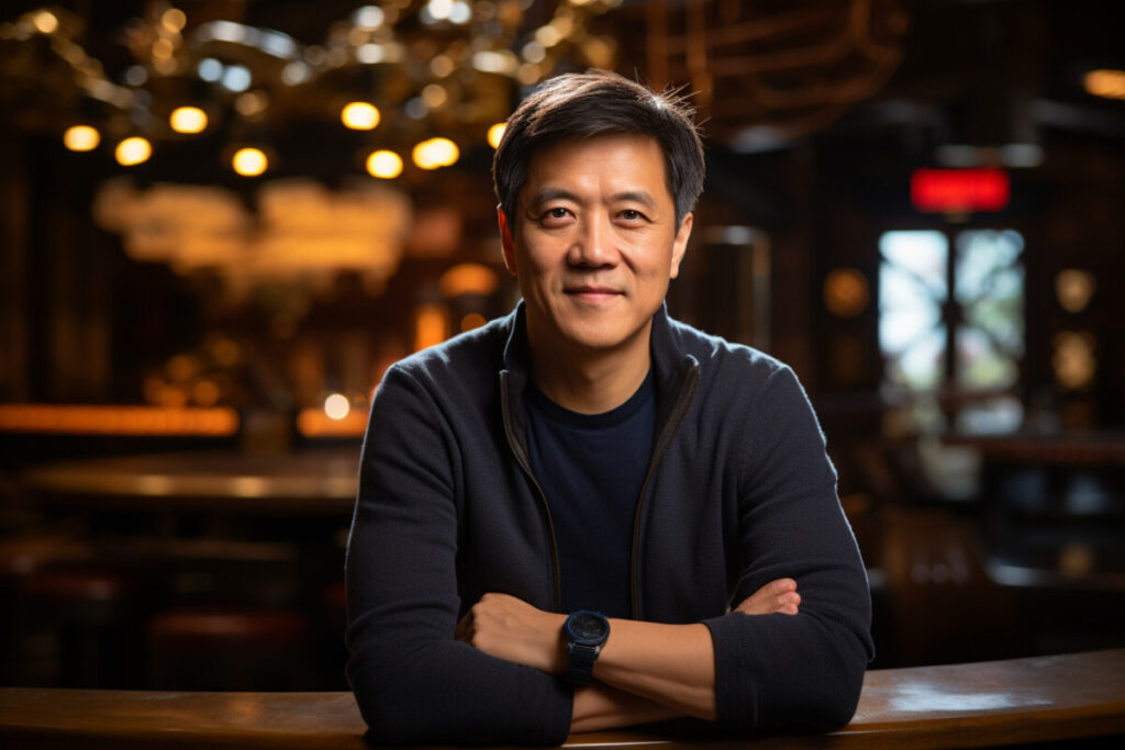 Kai-Fu Lee's 01.AI: The New Unicorn on the AI Block