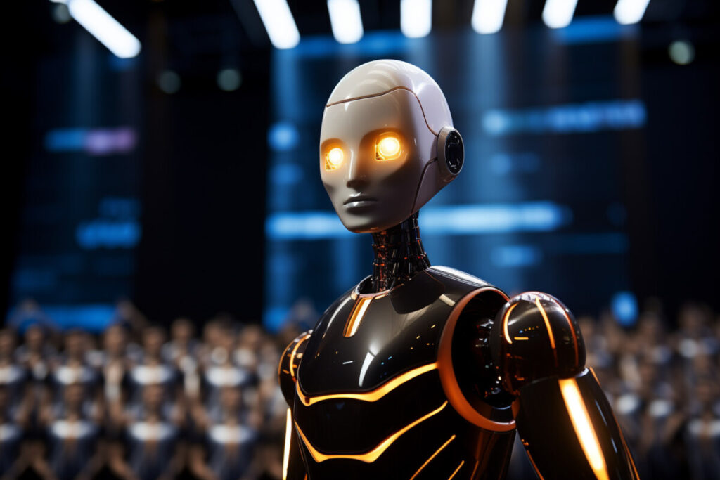 Amazon Launches 'Olympus': Inside the Team Behind the New AI Model