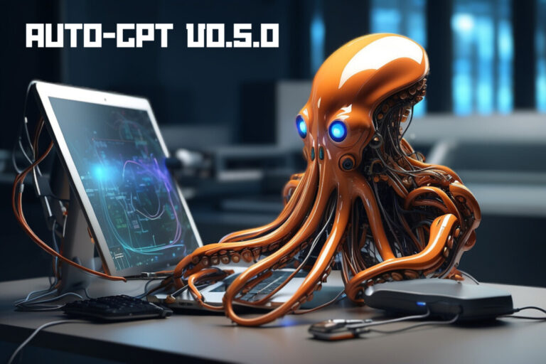 Auto-GPT v0.5.0: What are the New Supercharged AI Upgrades? - AutoGPT ...