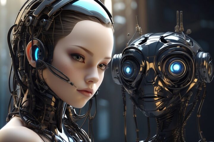 AI in 2023 Review: A Timeline of Artificial Intelligence Advancements