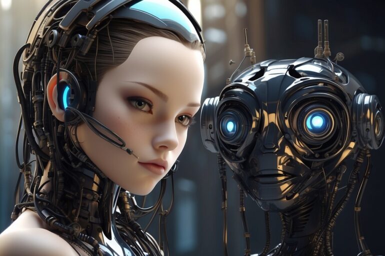 AI in 2023 Review: A Timeline of Artificial Intelligence Advancements