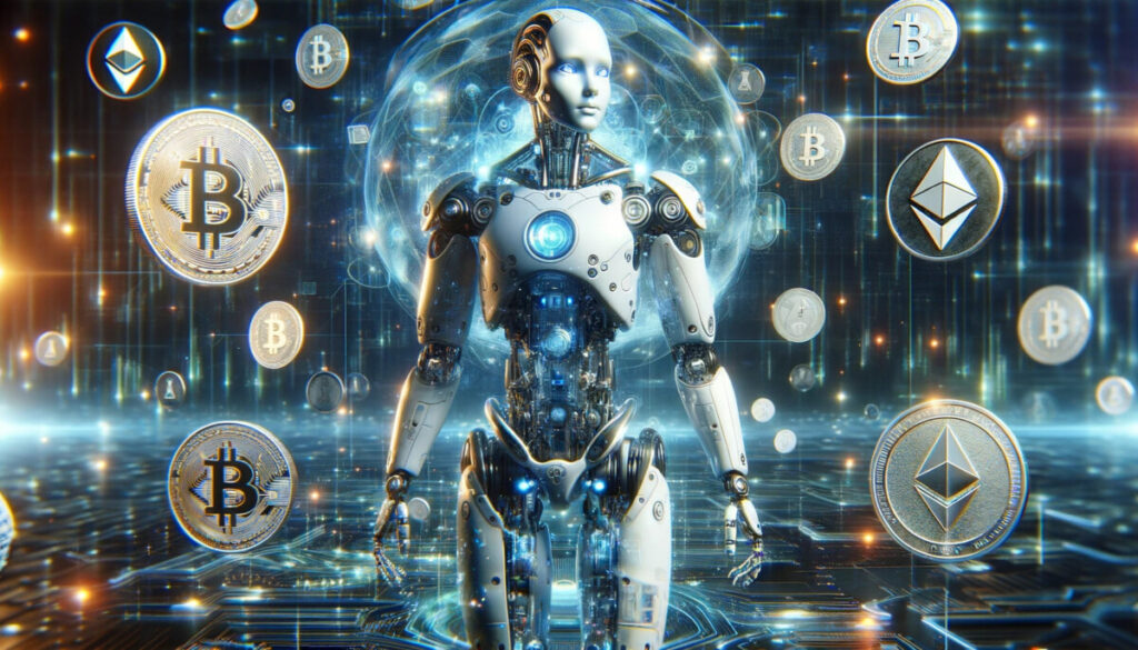 Top AI Crypto Projects to Watch in 2024