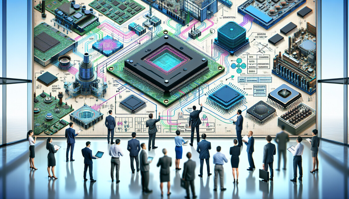 Microsoft & Arm Holdings: Shaping AI's Future with New Partnerships