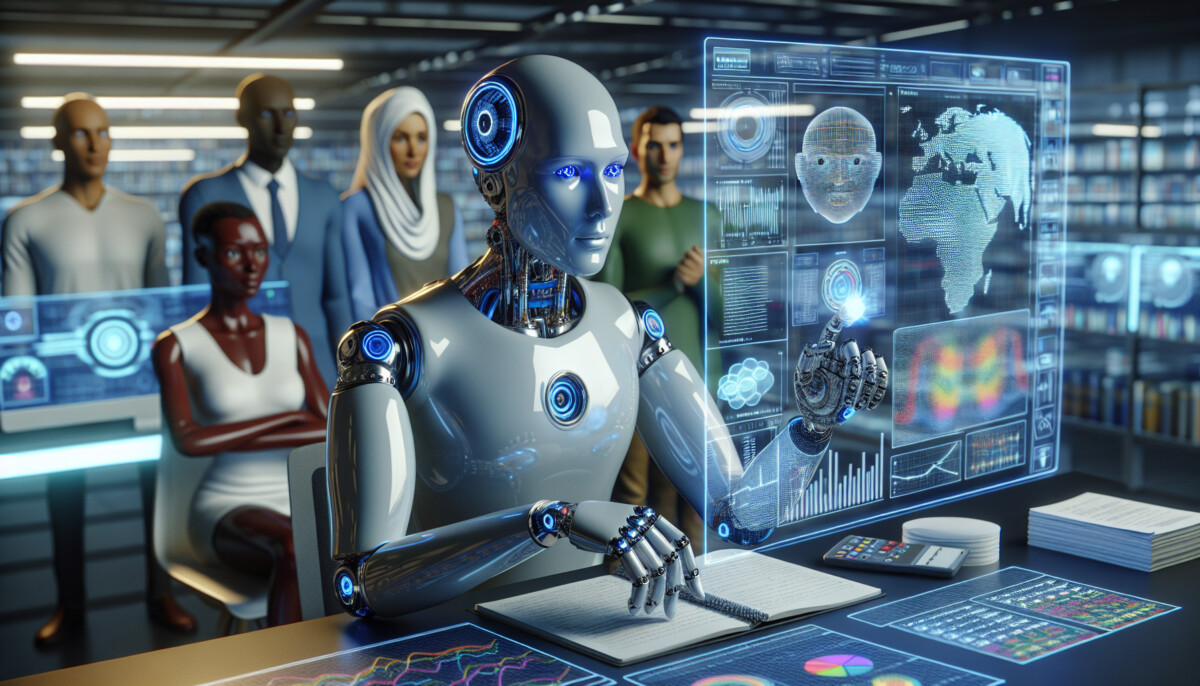 Artificial General Intelligence: A New Era in AI