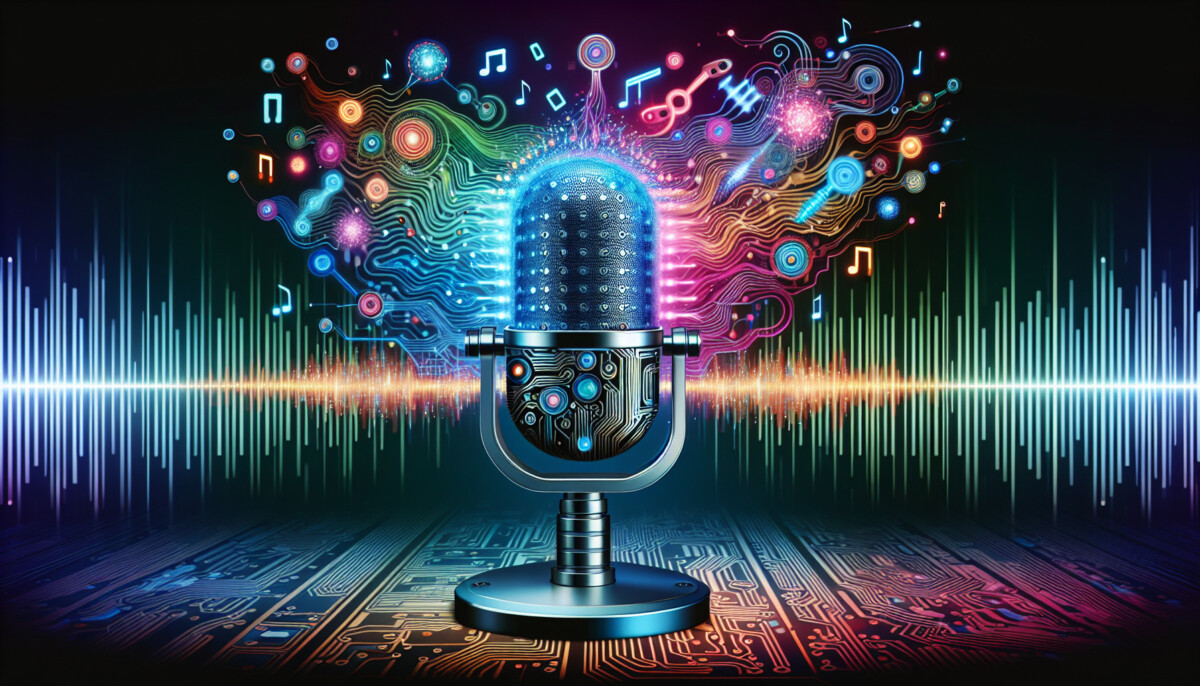 The Future of Voice Synthesis with AI