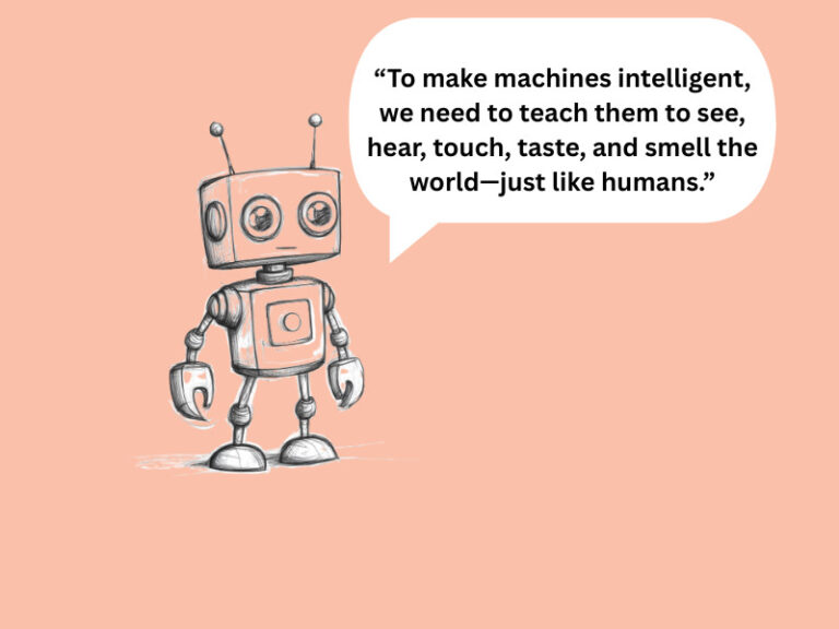 80 Artificial Intelligence Quotes Shaping the Future