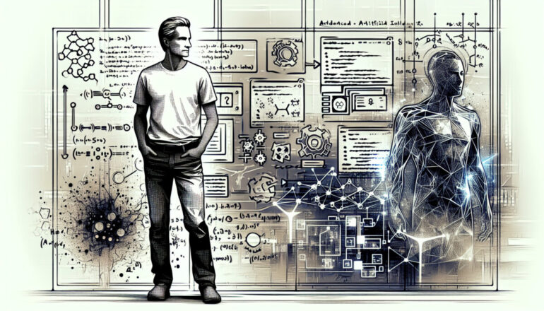 Investing in Artificial General Intelligence or AGI Stocks