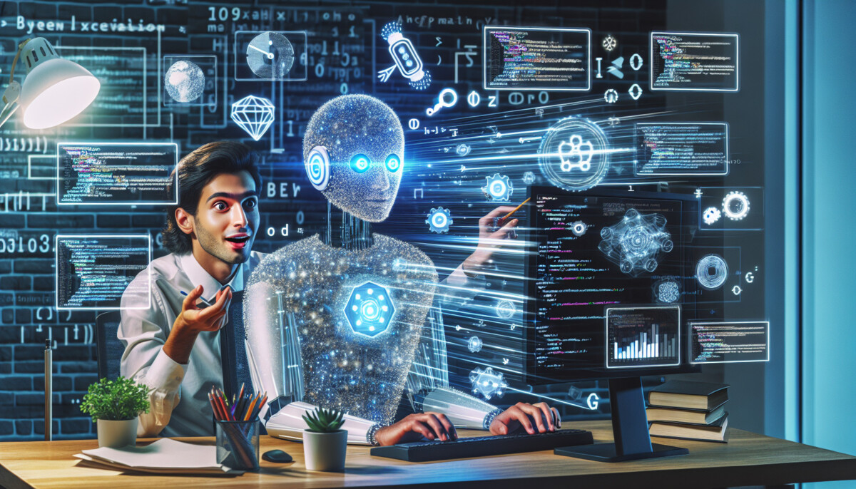 Mastering Content Creation with AI: Your Ultimate Guide