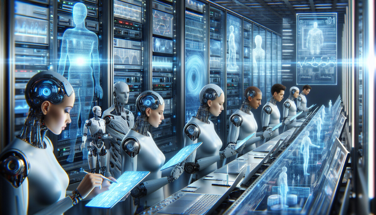 Navigating the AI and Machine Learning Revolution: A Comprehensive Overview