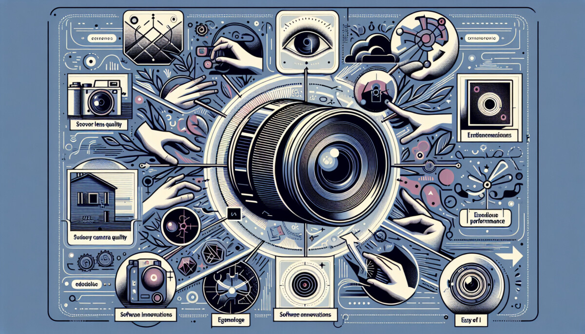 AI Empowered: Vision Pro's Secret Sauce for Visual Excellence