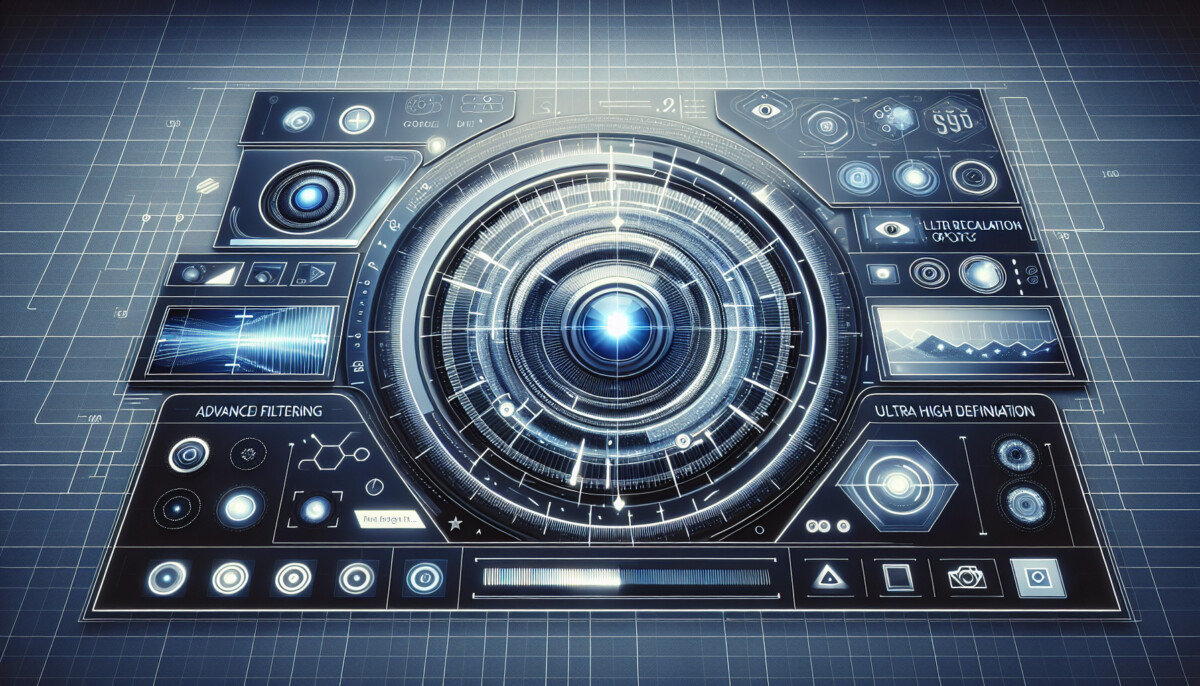 AI Empowered: Vision Pro's Secret Sauce for Visual Excellence