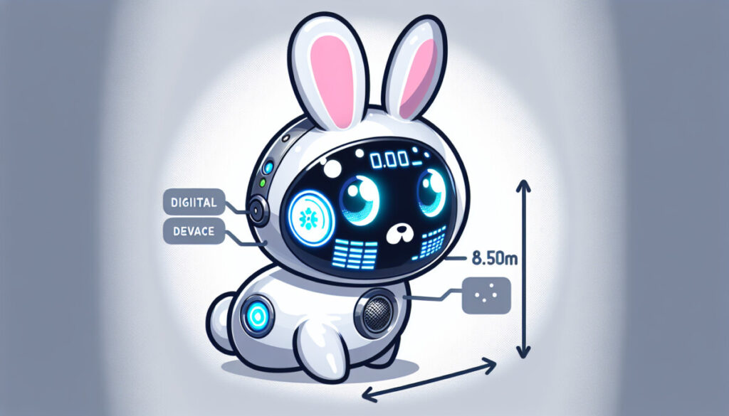 Rabbit R1: Your Perfect Pocket AI Companion
