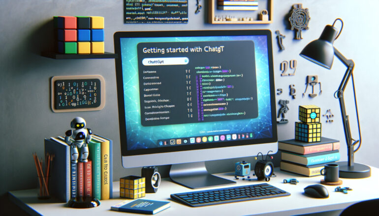 What GPT Stands For and What Is ChatGPT?