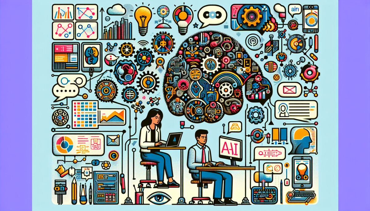 Exploring Multimodal AI: Integrating Senses for Smarter Solutions